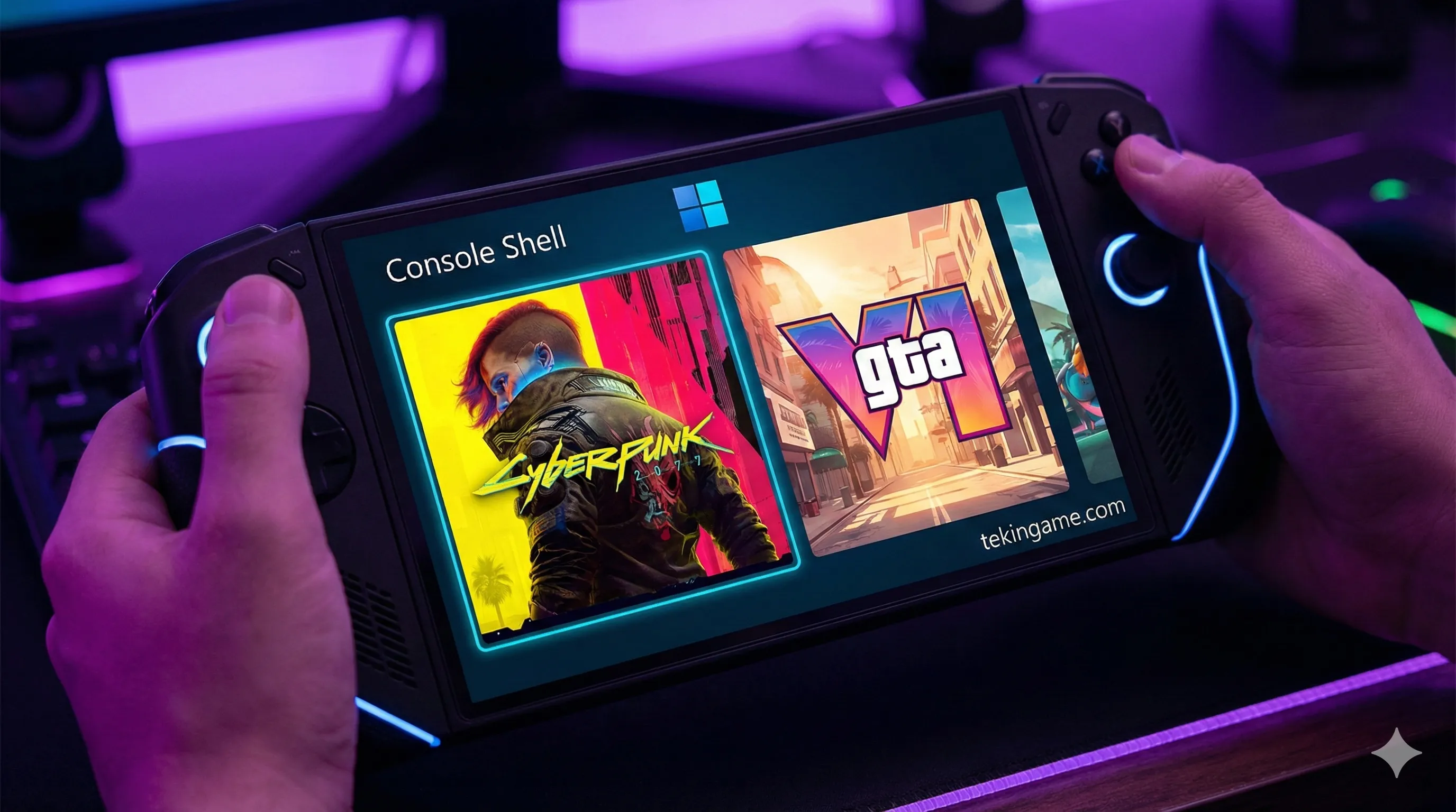 Windows 12 Gaming Edition Review: The End of Bloatware & The Rise of ...