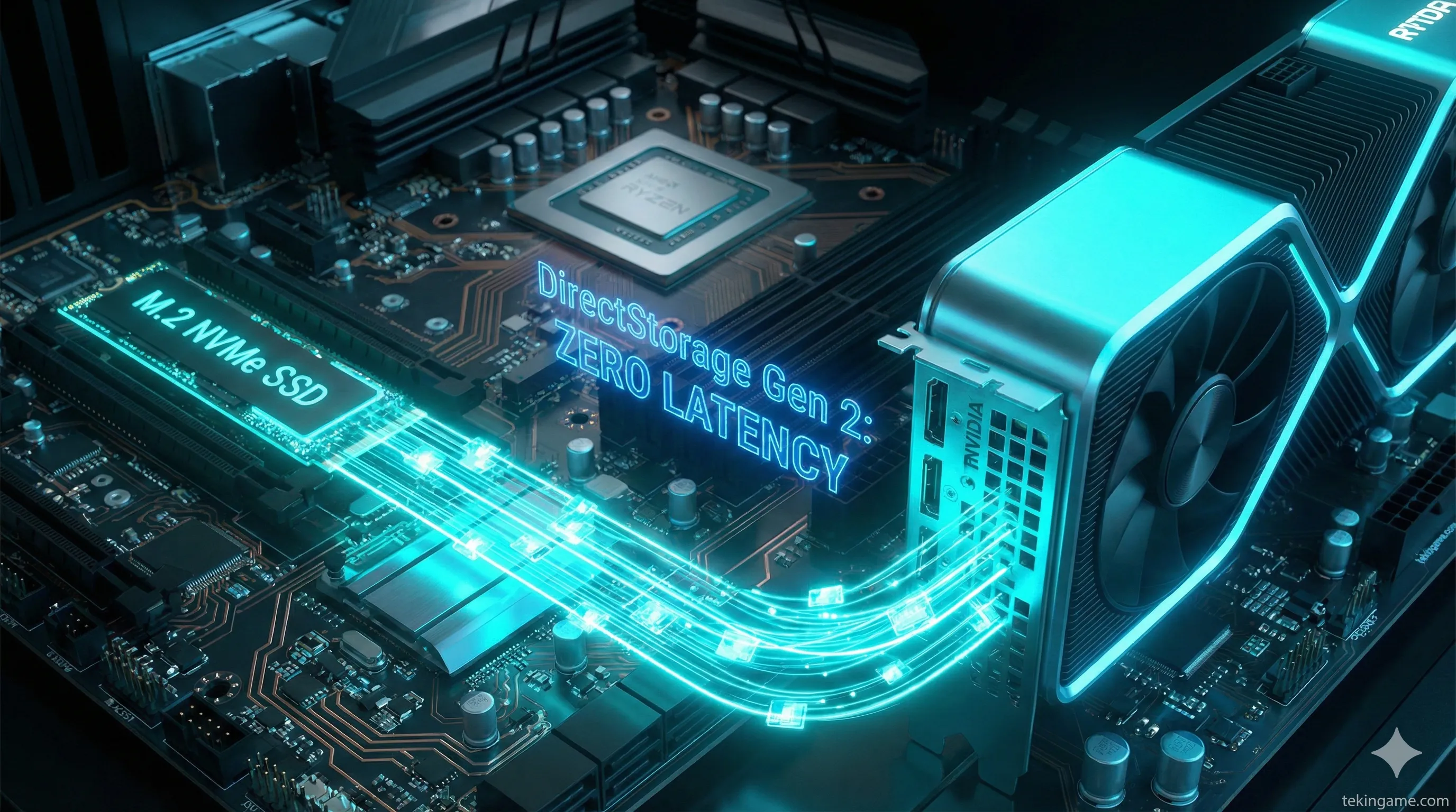 Windows 12 Gaming Edition Review: The End of Bloatware & The Rise of ...