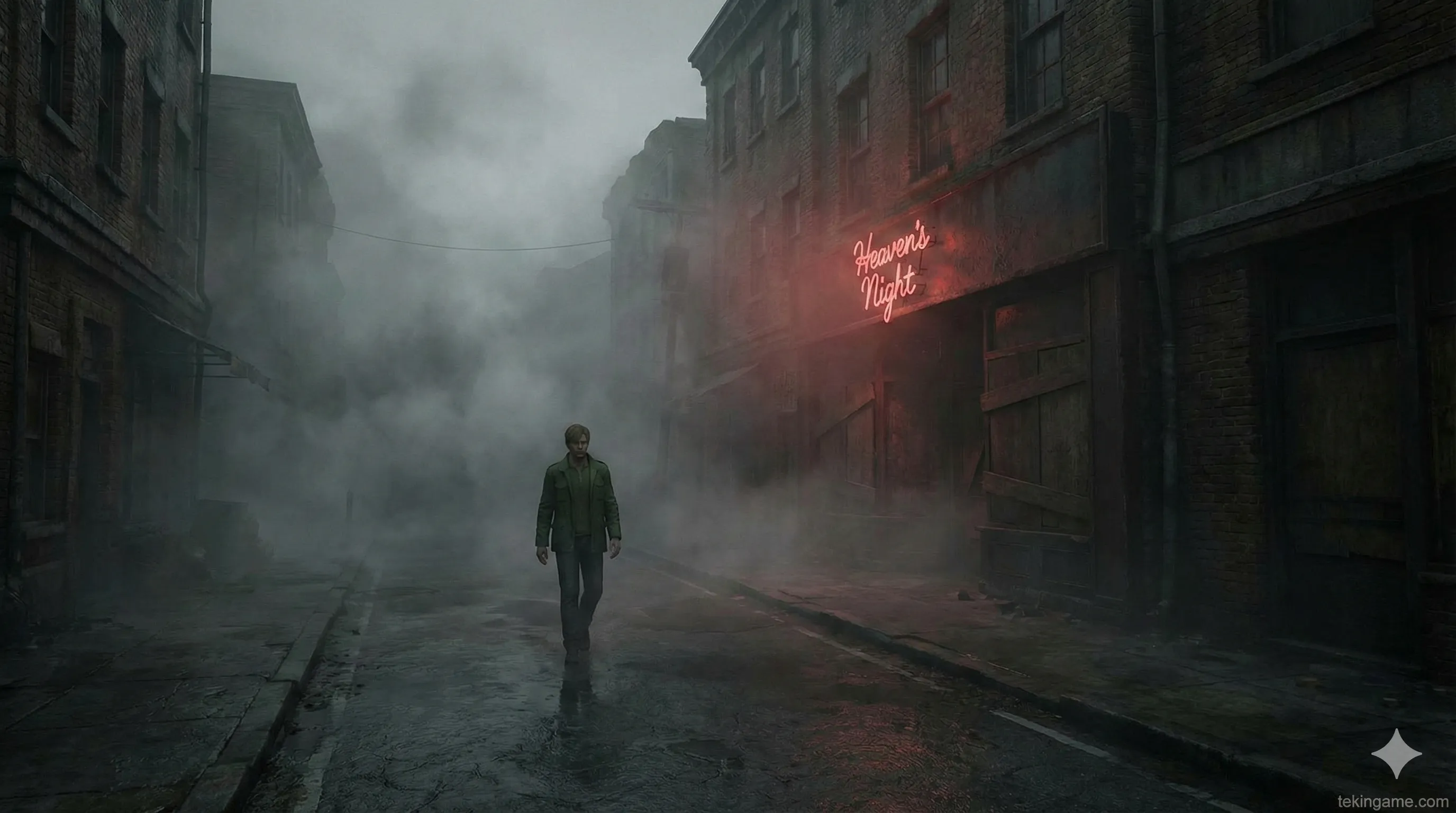 The Golden Age of Horror: How Unreal Engine 5 Transformed the Genre in ...